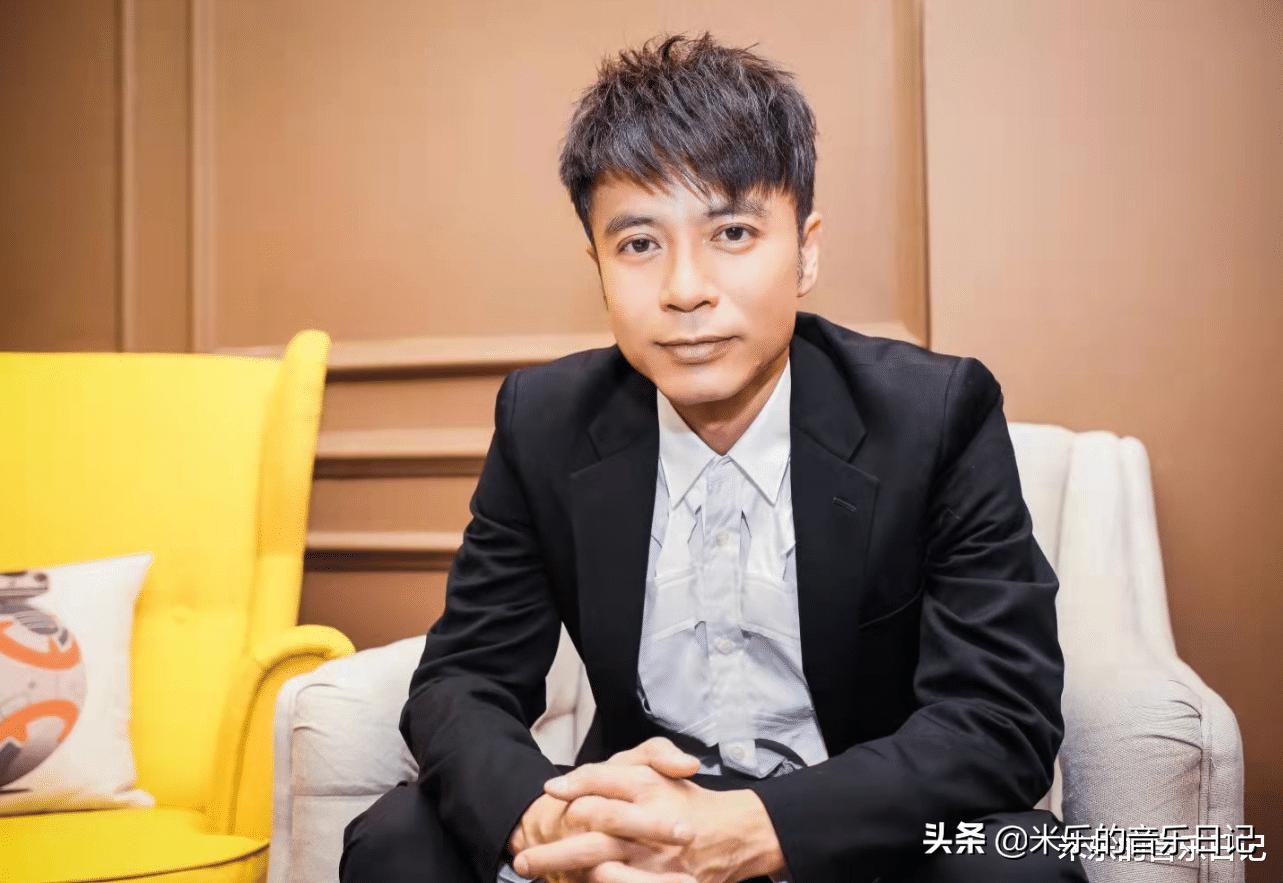 Hacken Lee and Wang Heye's new singles are online!Breaking the ...