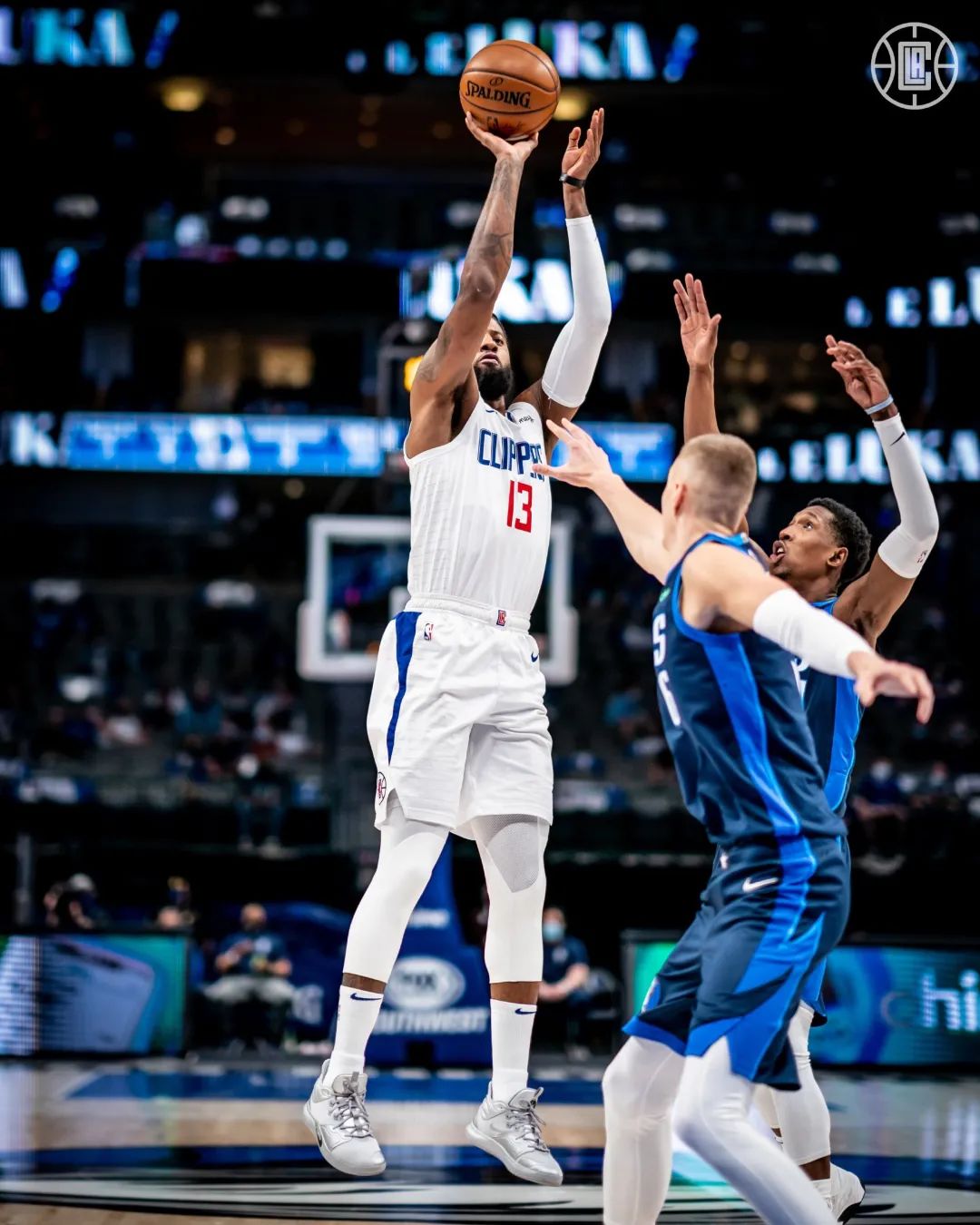 PG5 is about to join PS5? PG co-branded shoes are real line - iNEWS