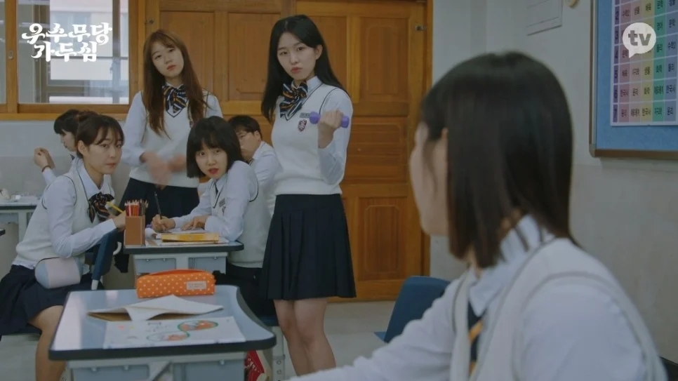 Excellent Witch Jia Douxin: Three things to watch after the premiere ...