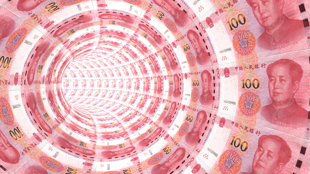 With the advent of the "digital RMB", these industries will accelerate ...
