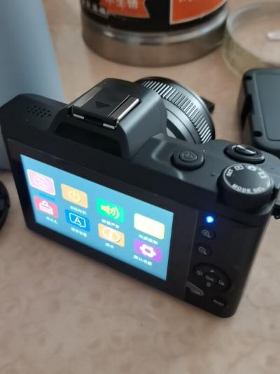 Cultivate students' interest in photography, it is just right to choose ...