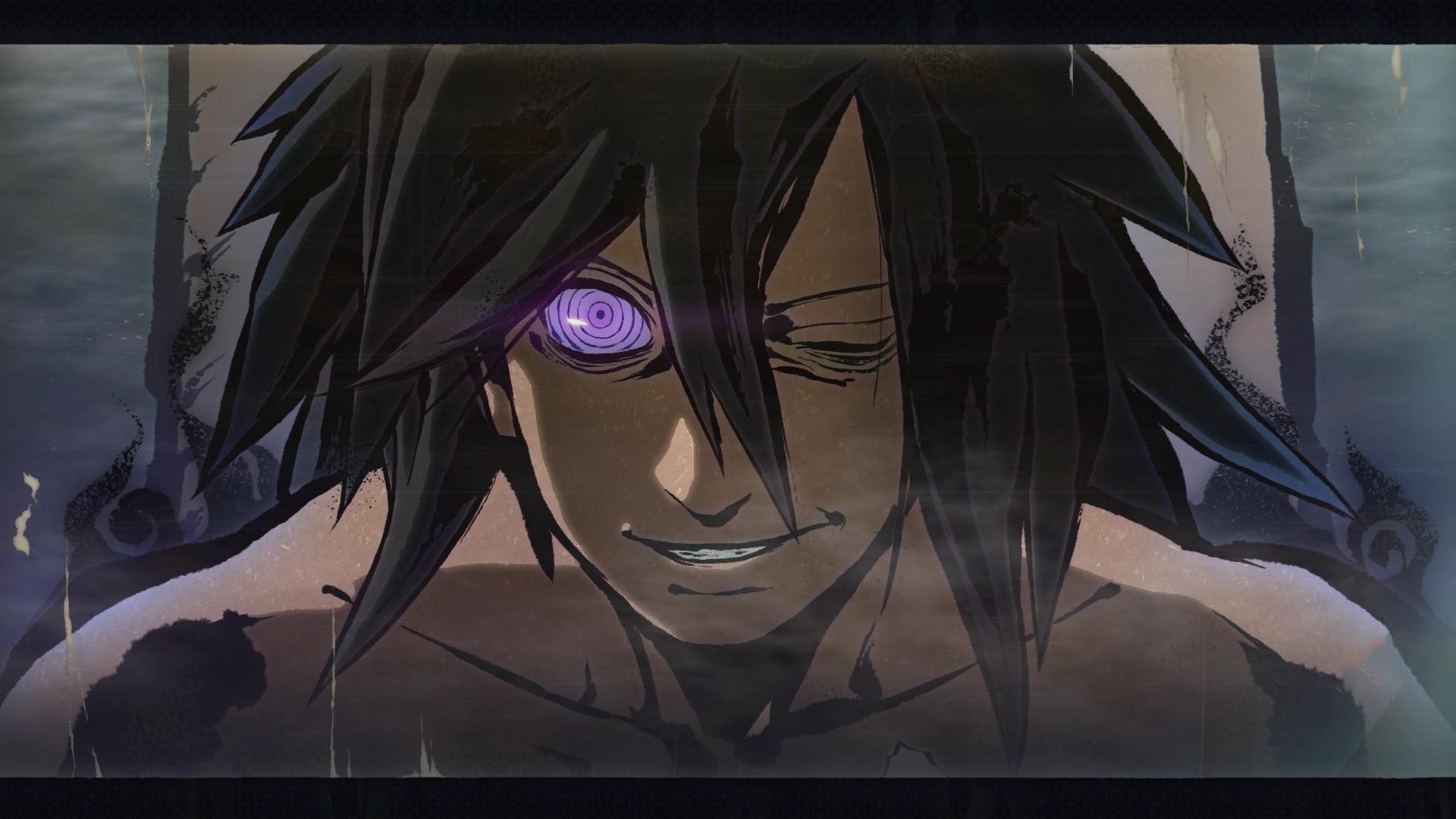 Is "Naruto" Uchiha Madara dead or not? Why was he reincarnated from the ...