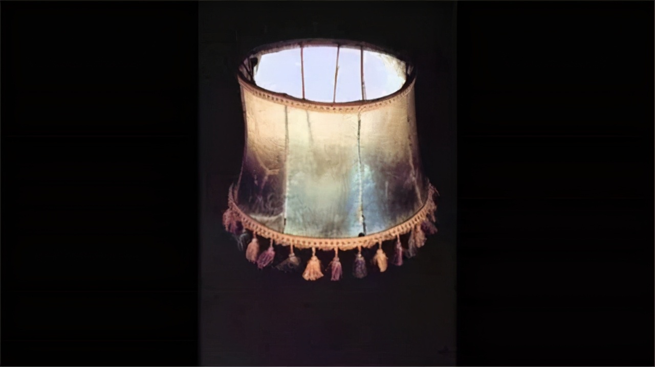 She is a real Nazi devil who uses human skin as a lampshade and is ...