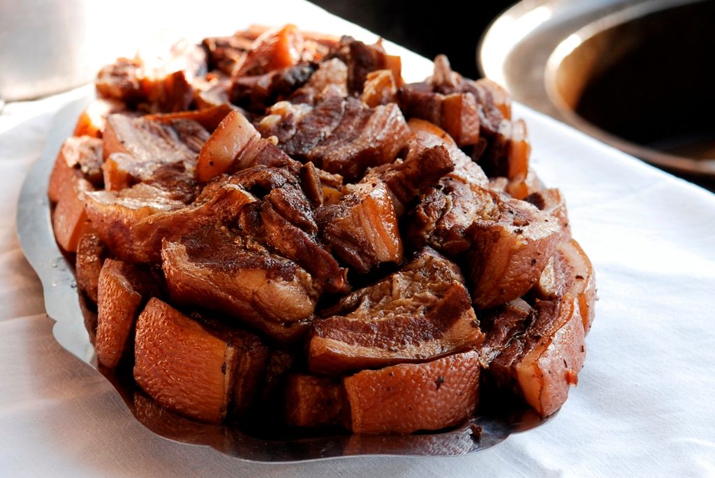 Meat!Meat!Meat!Inventory of those classic meat dishes in France - iNEWS