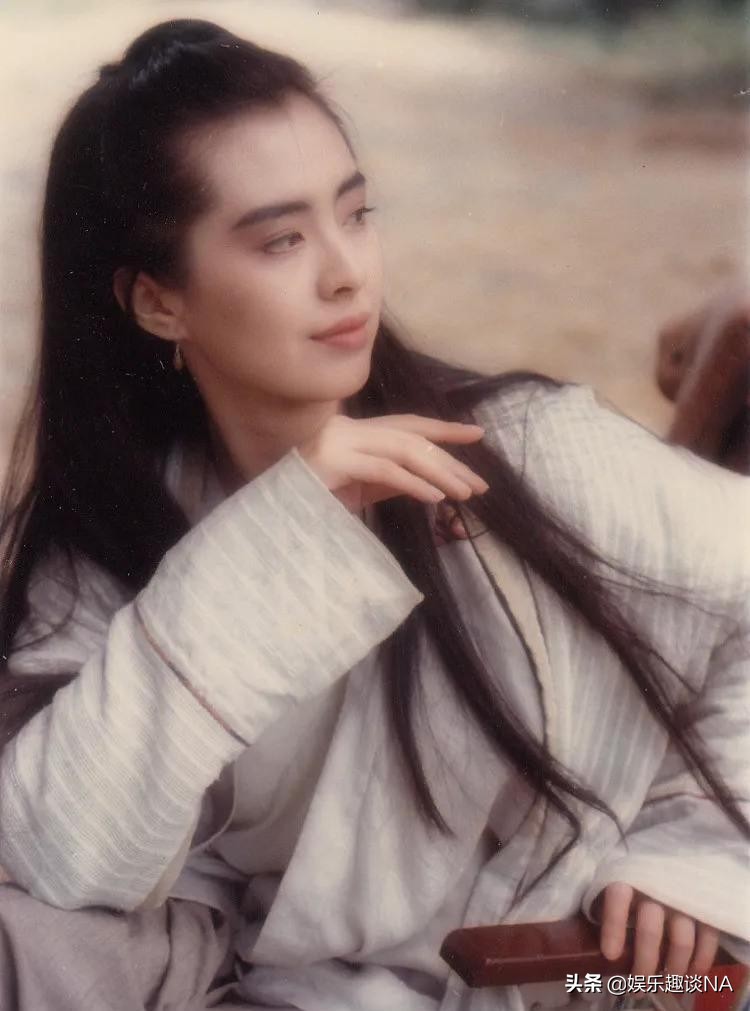 Charm equals undressing the flesh?Let these beauties tell you what is ...