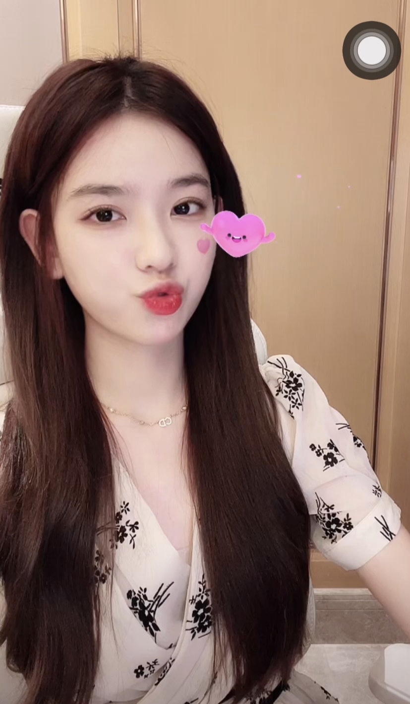 Wang Sicong didn't get Sun Ning's confession, but the male internet celebrity got it, and the ...