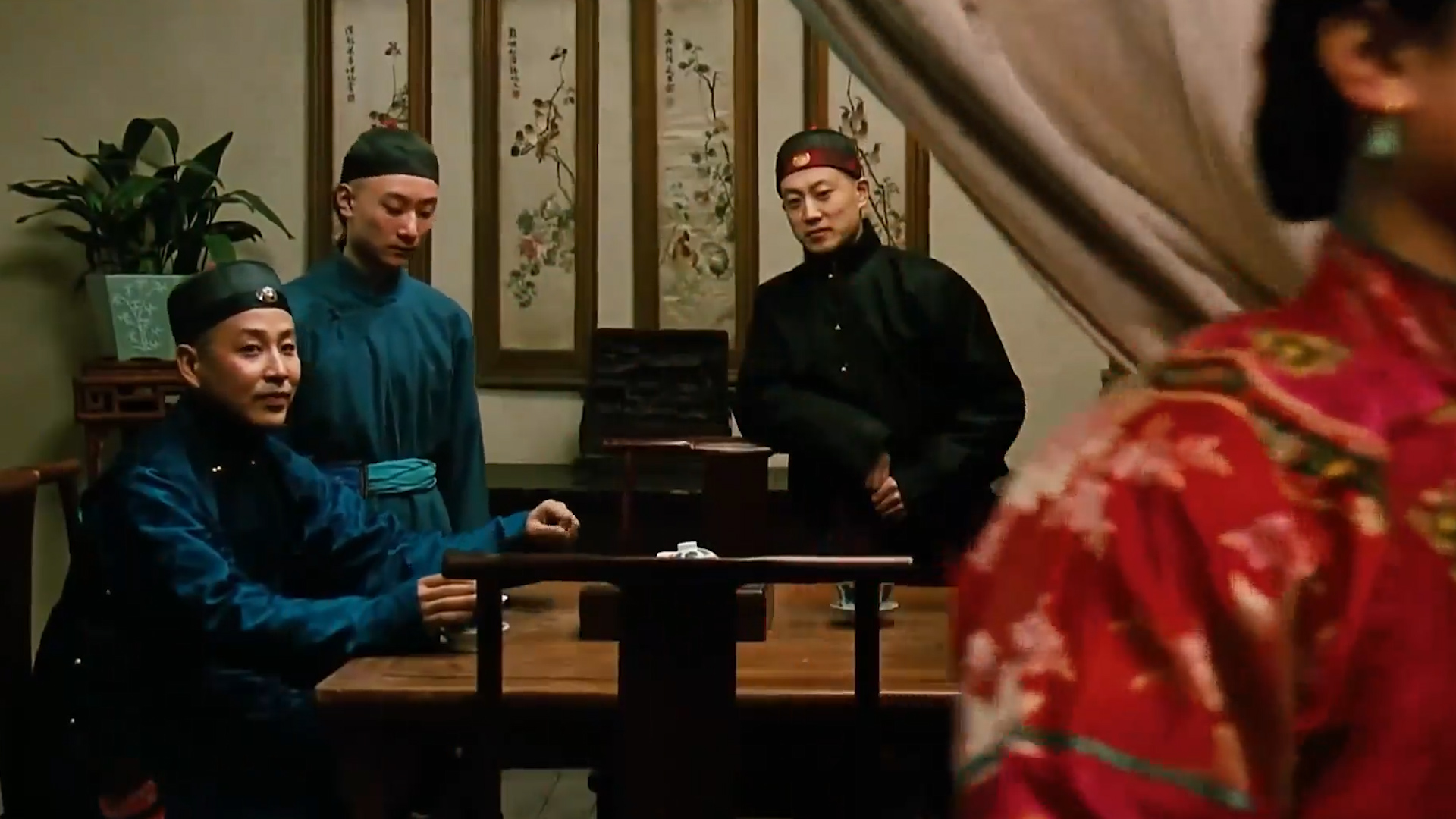 Why did Emperor Tongzhi die early at the age of 19?Such "toss", 19 ...