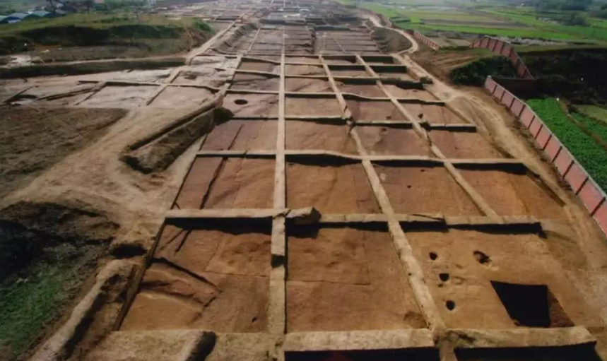 Decryption: The Xiongjia Tomb of Qin Shihuang's Terracotta Warriors and ...