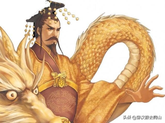 The ancient gods-Guang Chengzi, heaven and heaven, is this really like ...