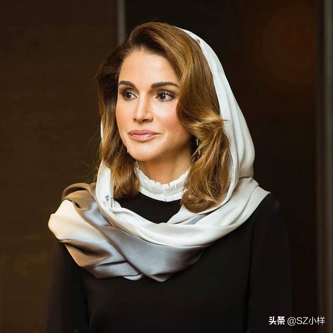 The most beautiful queen in the world, from refugees to queens of ...
