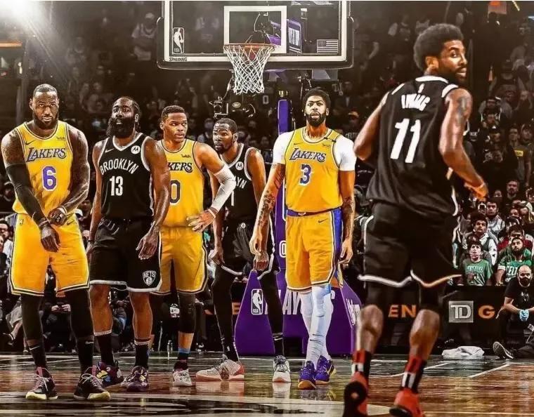 NBA new season spectator guide: who is the three pillars? - iNEWS