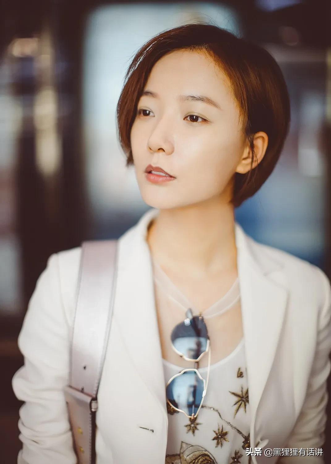 Li Yuchun, Qi Wei, Zhu Zhu, Wang Luodan, count 17 female stars born in ...