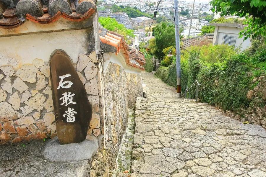China's "Taishan Stone Dare" becomes Japan's "Protect God"! - iNEWS