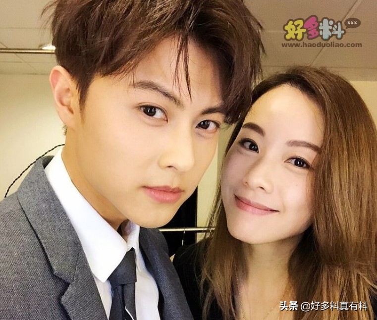 How did Qiu Shengyi and Stephy Tang know that the two people whom ...