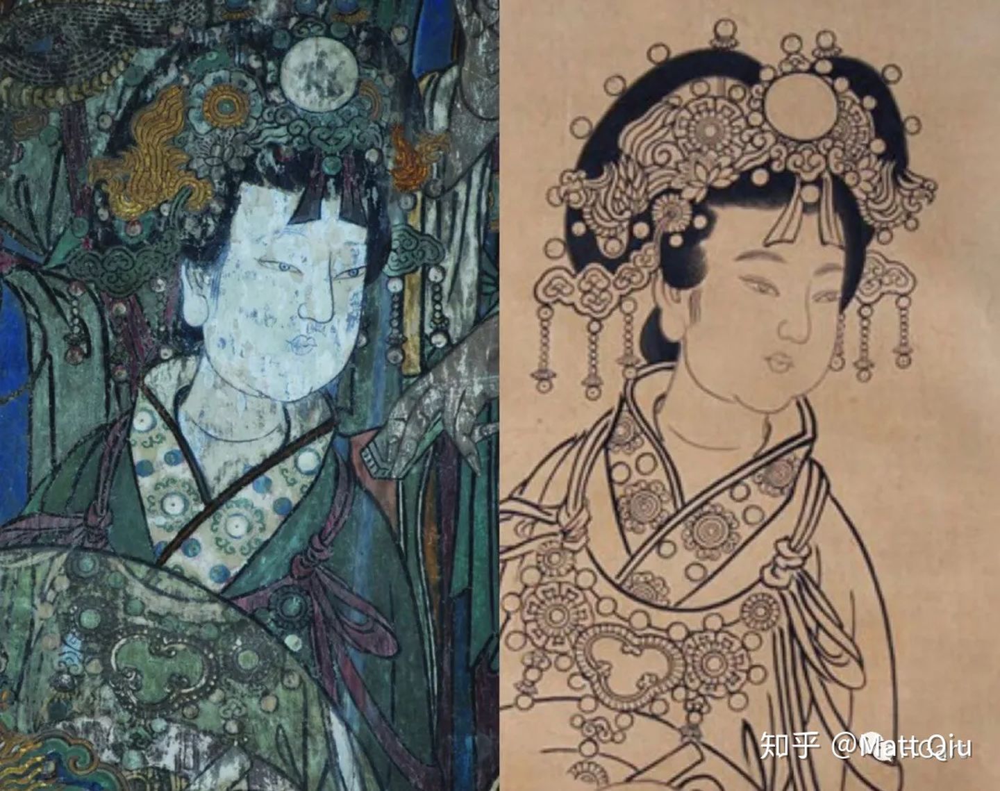 Go to see exquisite murals at Yongle Palace in Shanxi - iNEWS