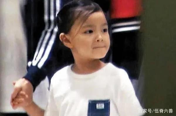 Let "Andy Lau" so affectionate Lai Wenhui!Called Hua Tsai's "White ...