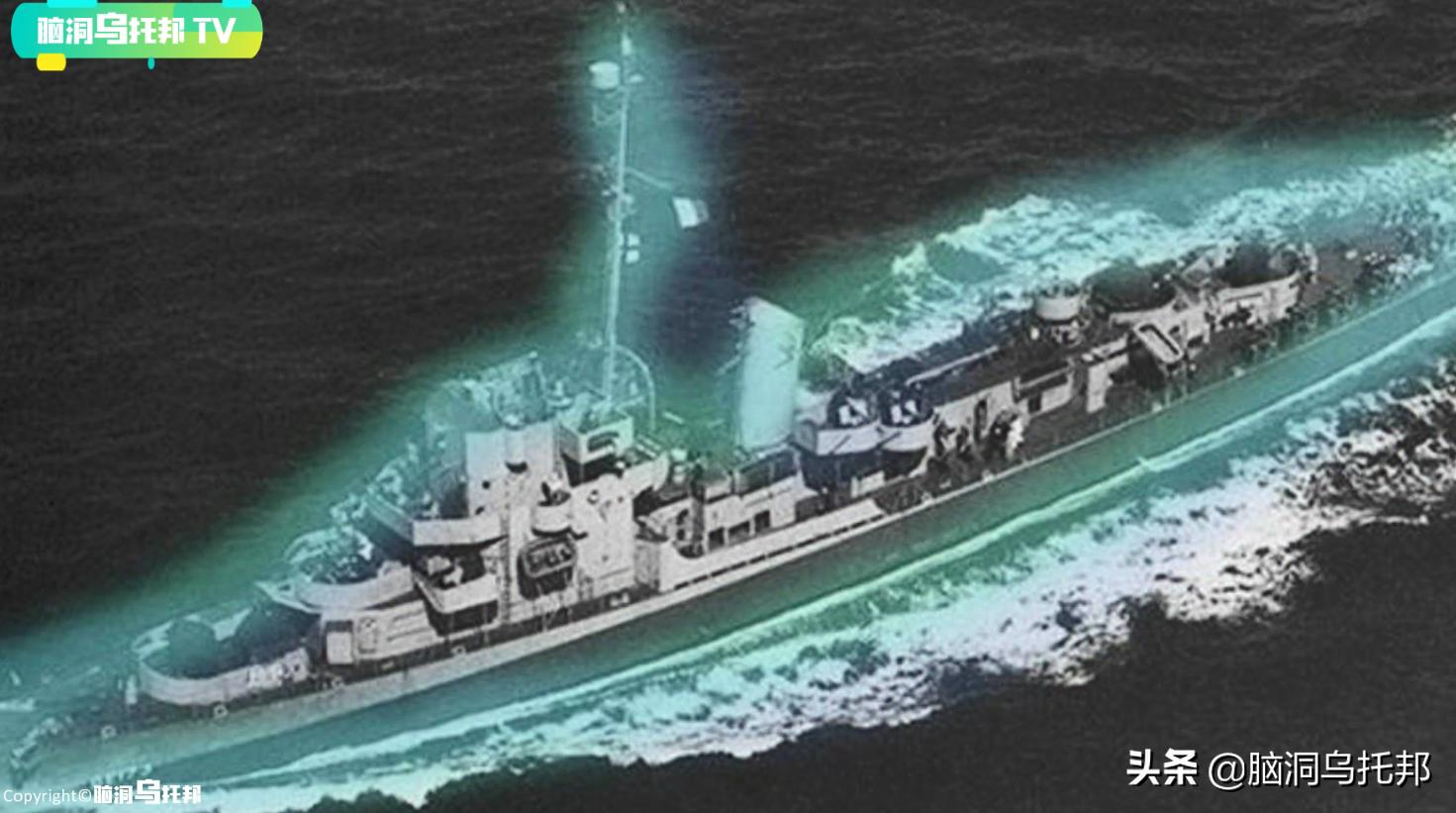 Survivors of the military's top-secret experiment broke the news!The ...