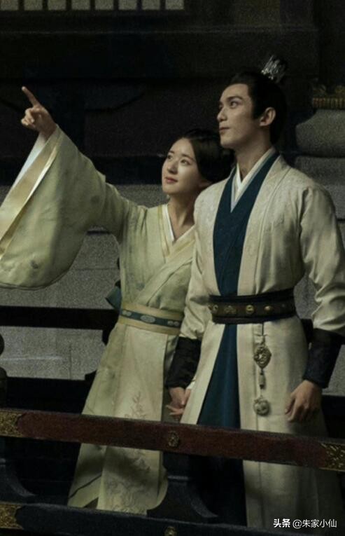 Entertainment and eating melon: Cheng Yi, Liu Yifei, Zhao Lusi, Jia ...