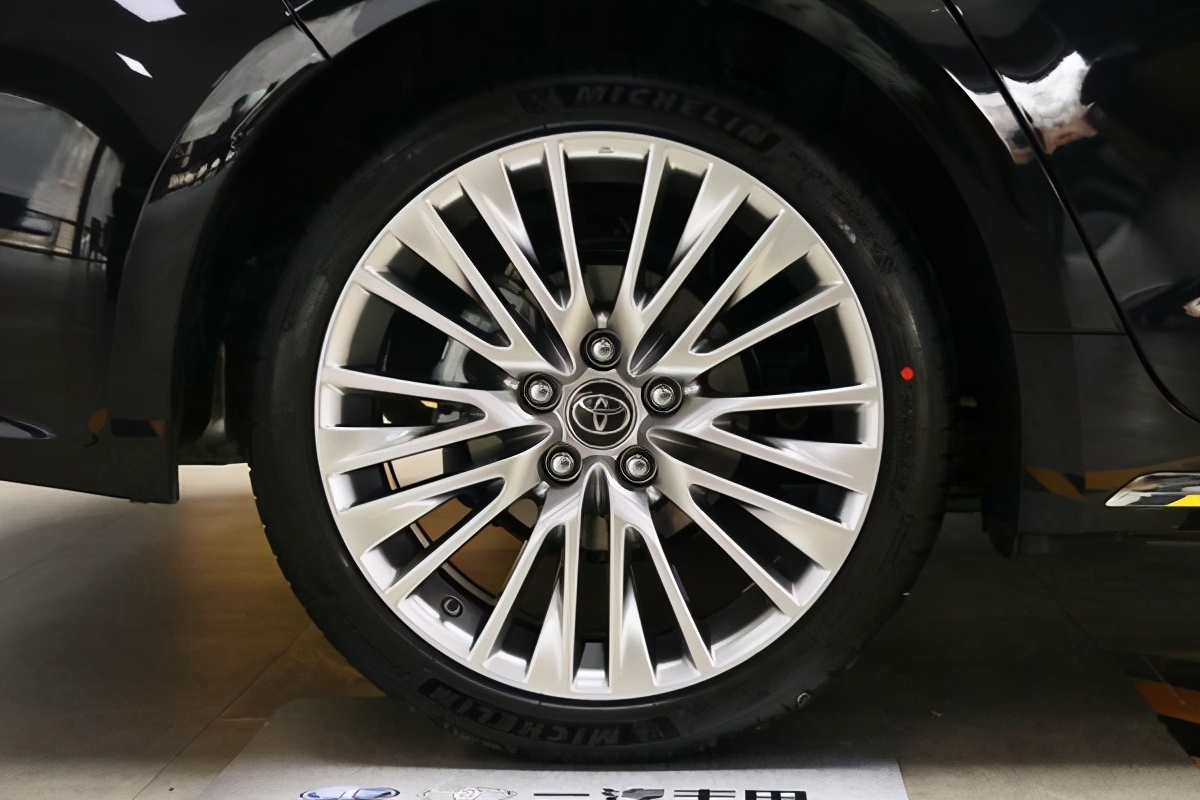 Toyota Asia Lion is officially listed, starting from 142,800, do you ...