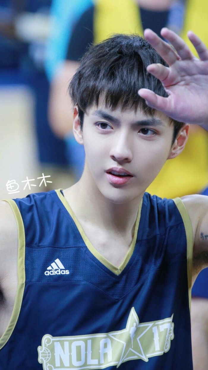 Wu Yifan became a devil - iNEWS