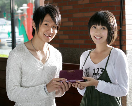 Lin Junjie's romantic history, relying on talent to conquer 17 women ...