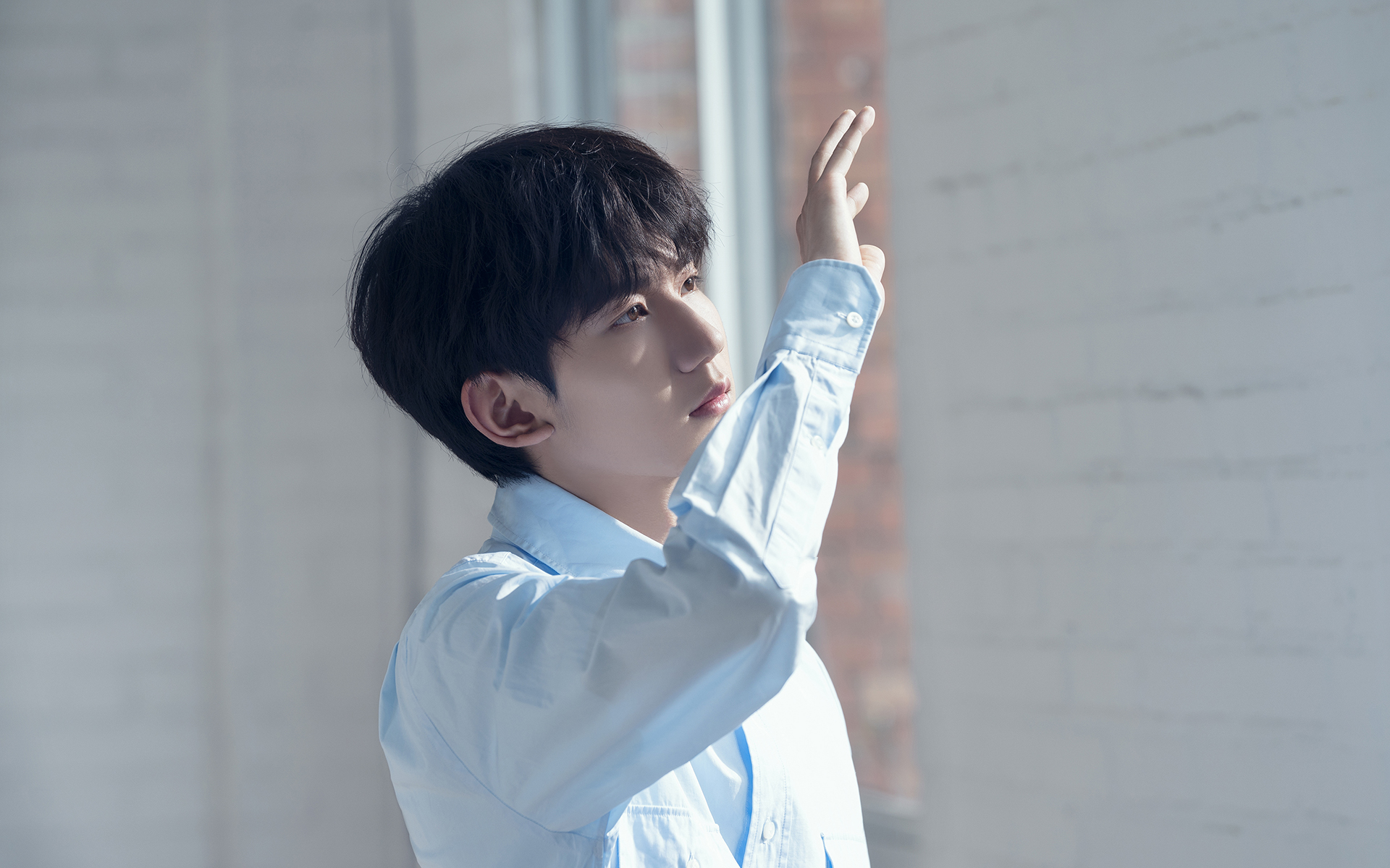 2021.8.16 Entertainment broke the news: Wang Yuan, Xiao Zhan, Zhang Yi ...