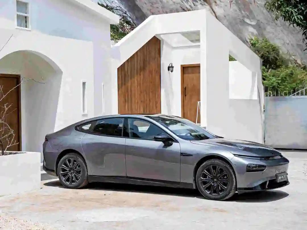 JD Power releases intelligent ranking: Mercedes-Benz/WEY/Xiaopeng ranks first in market segments ...