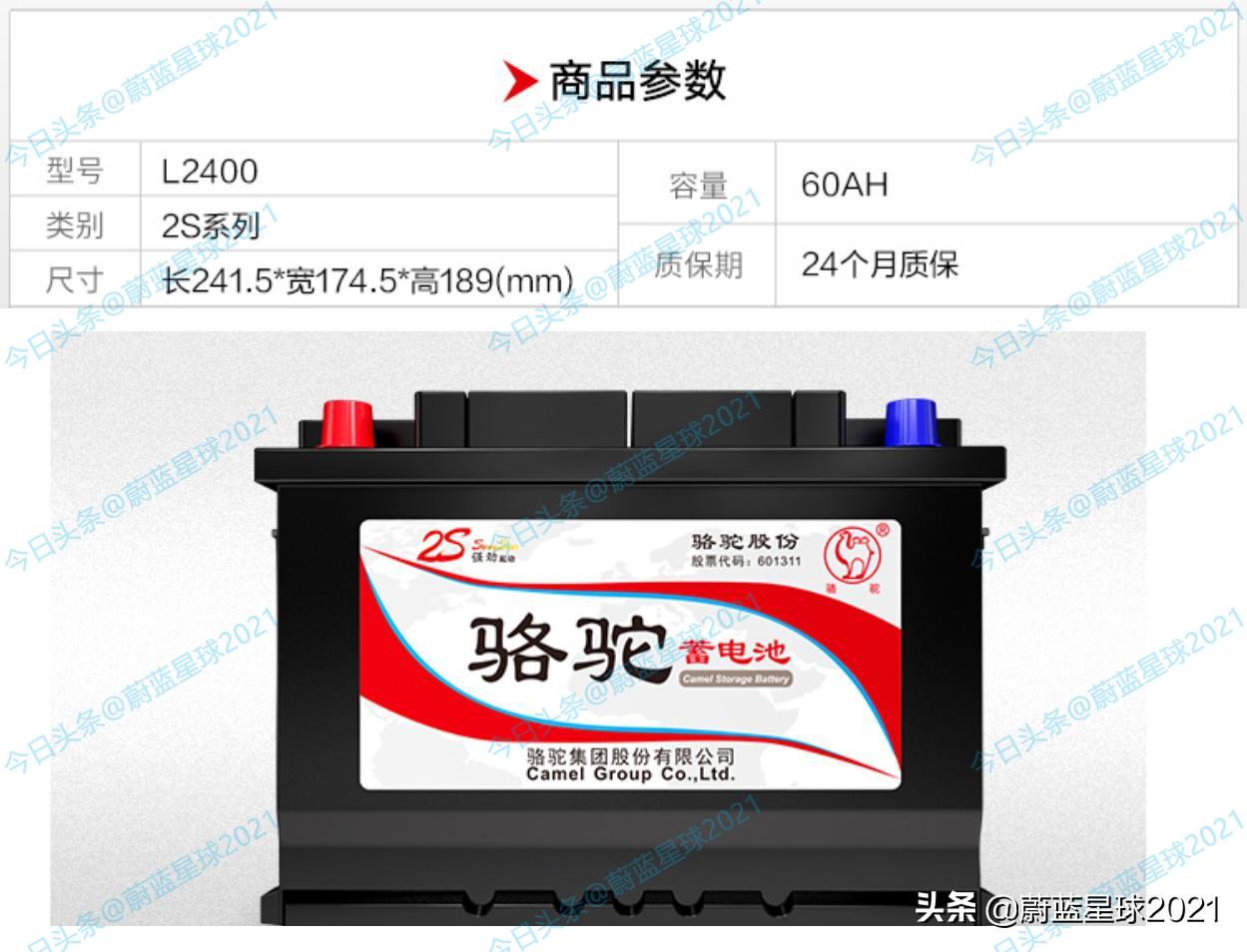 New energy vehicle gray technology: BYD and Tesla's application of 12V ...