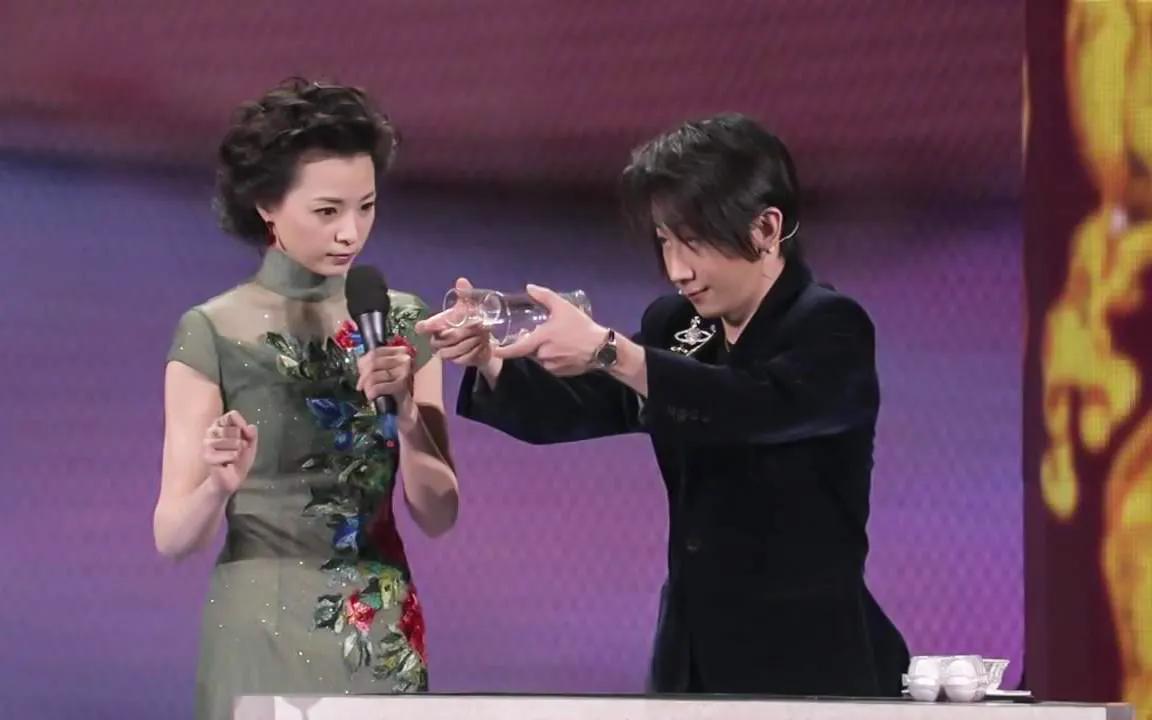 "Magic Master" Liu Qian's "degenerate" history is worse than you think ...