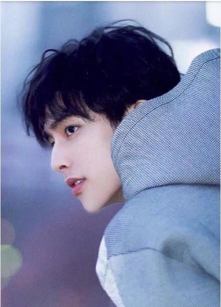 Top ten male celebrities with the best noses in the entertainment ...