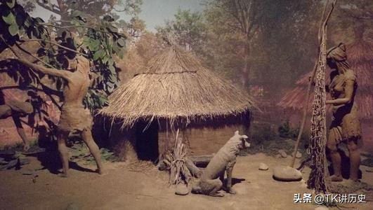 The dawn of civilization-Cishan culture (about 8000-7100 years ago) - iNEWS