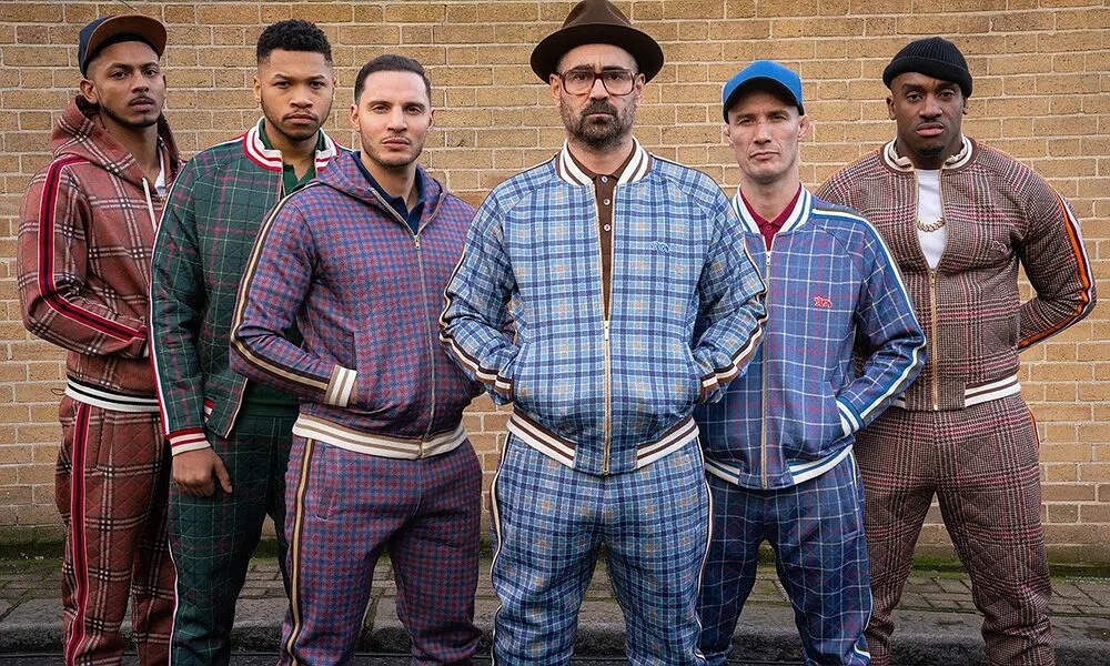 The 5 highest-rated comedy movies in 20 years, "Half Comedy" is at the ...