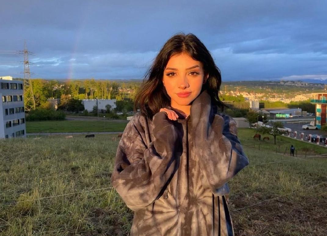 The Colombian female archer who became popular because of Too, has a ...