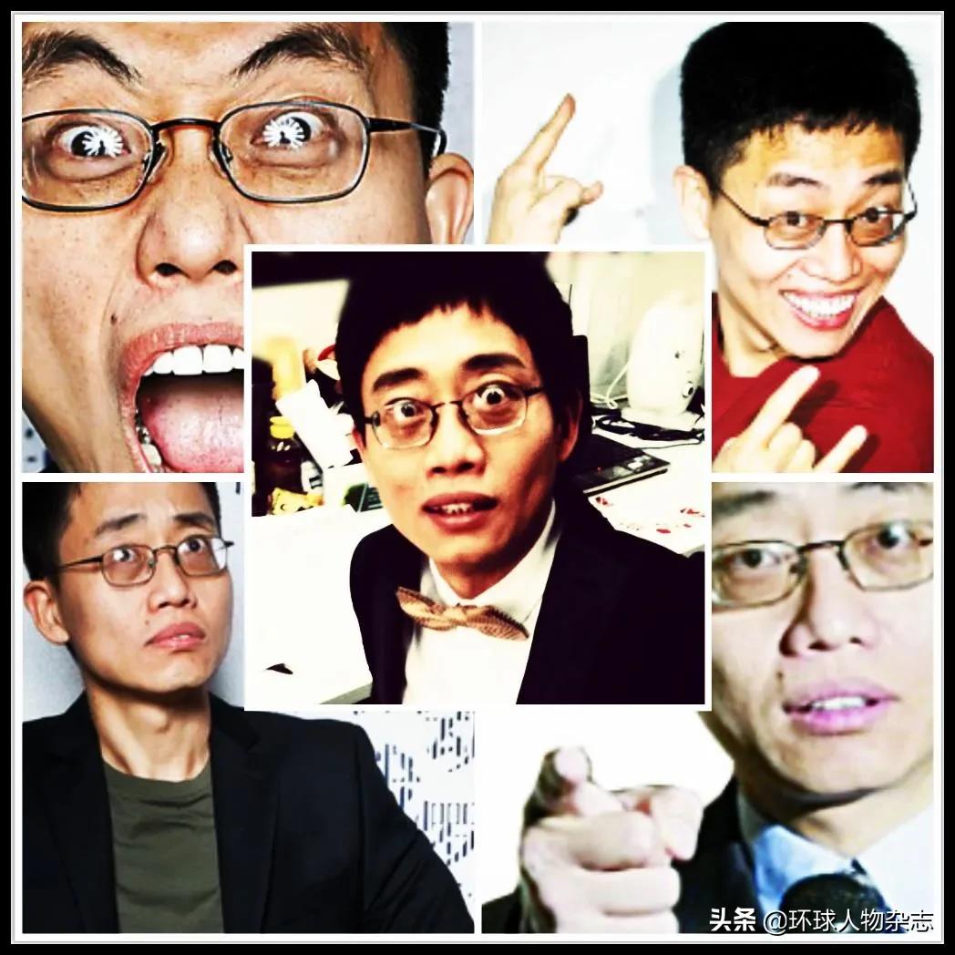 Huang Xi, "Talk Show in the Spirit of Heaven" returns to the team - iNEWS