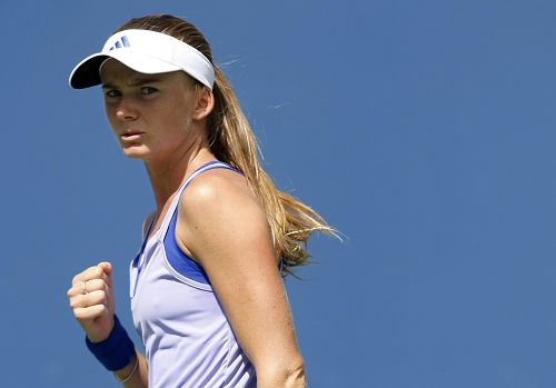 The top ten goddess players in the world of tennis are endlessly ...