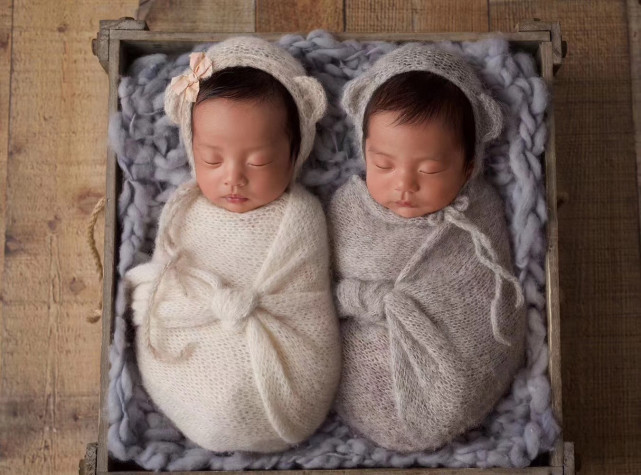 Zhang Yuqi was exposed to give birth to a baby in a surrogate in the ...