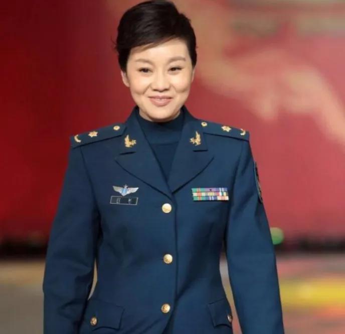 10 stars awarded military ranks: Pan Changjiang's rank is higher than ...