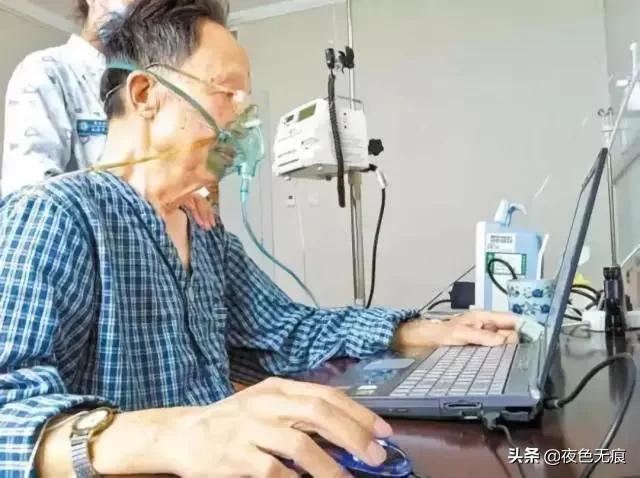 Lin Junde, the hero of the two bombs: dying of life and working with an ...