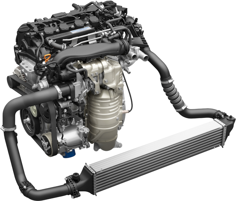 How reliable is the Honda L-series 1.5-liter engine? How to choose ...