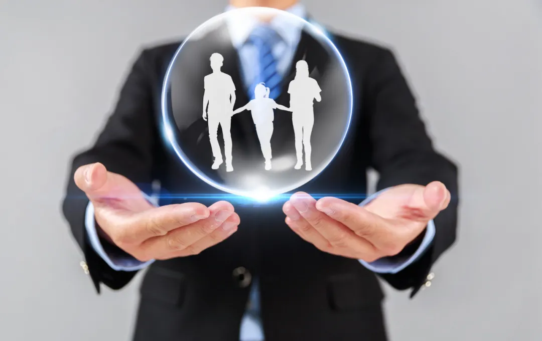 Under the trend of smart old-age care, how does AI define the old age ...