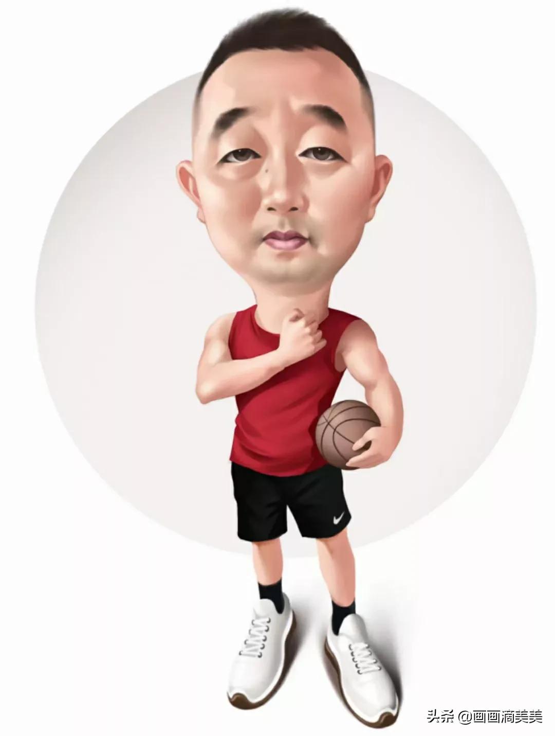 Change your avatar, hand-drawn comic avatar, full of creativity and ...