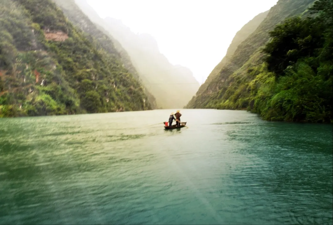 Original prose: Changyang's culture can become a climate, and there are ...