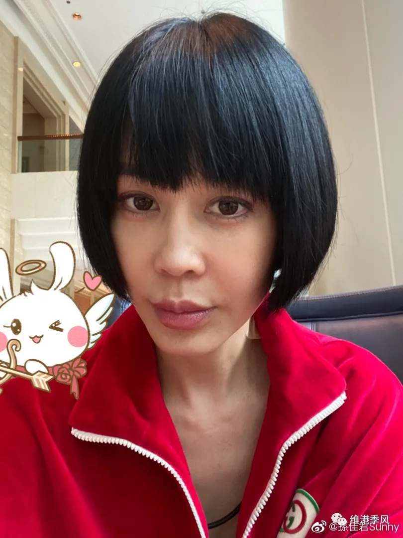 Those beautiful shooting stars in Hong Kong movies #5: Sun Jiajun - iNEWS