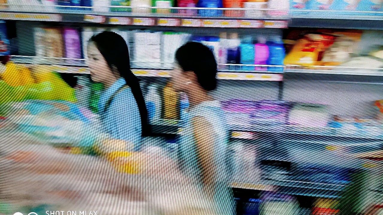 "Super Time Lovers" starring Zhu Lilan, the plot is exciting and the ...