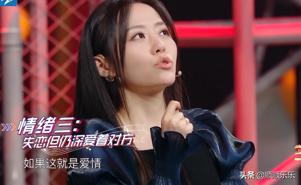 Zhang Yuying passed the endorsement group: The ace is a large number of ...