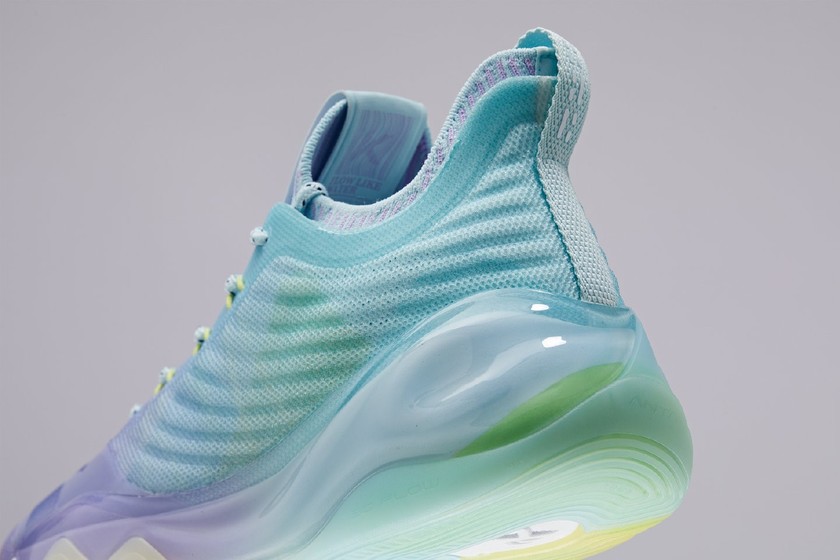 Good appearance!ANTA KT6 Low released - iNEWS