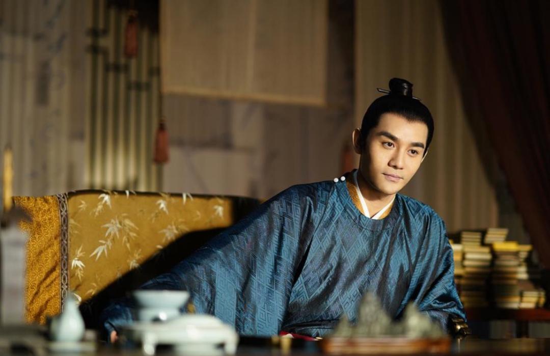 The out-and-out good emperor Zhao Zhen: This emperor is kind of ...