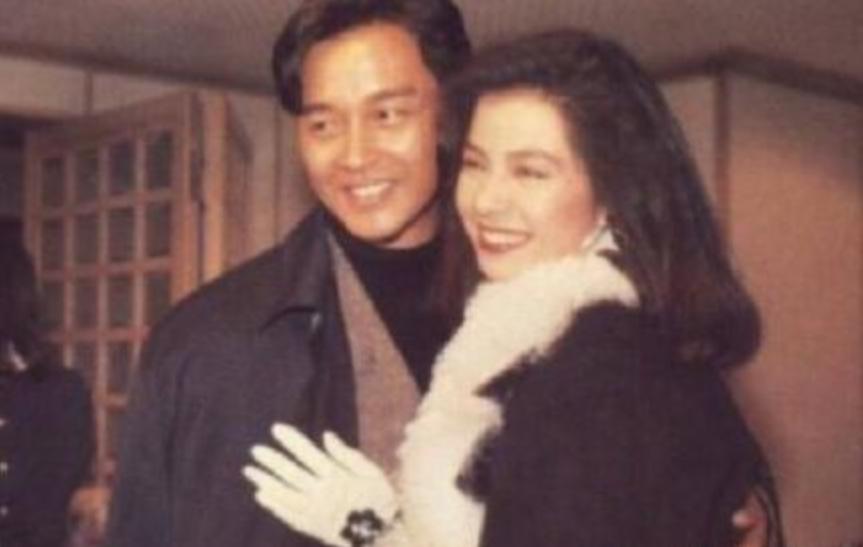 Mo He Min Yi: She is Karen Mok's mother and was called "the most ...