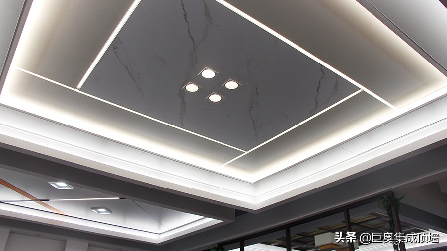 5 installation methods of honeycomb aluminum ceiling installation - iNEWS