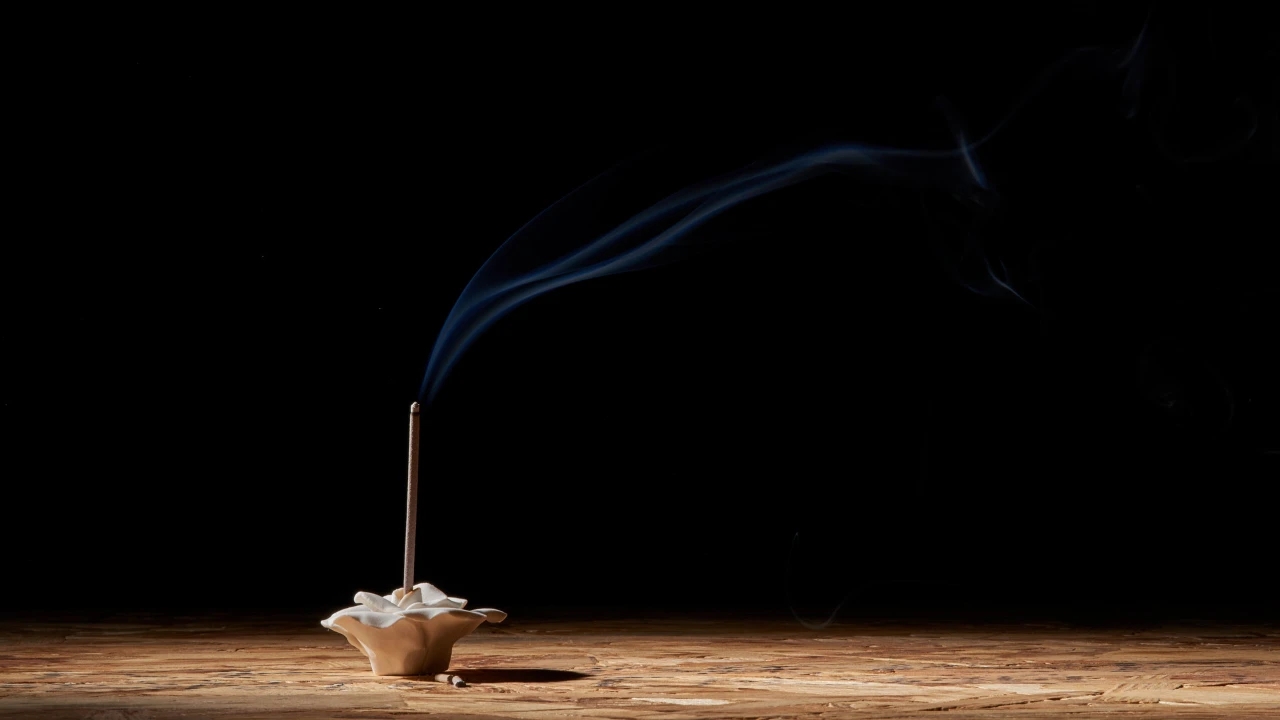 All encounters in the world are "dependent emptiness" - iNEWS
